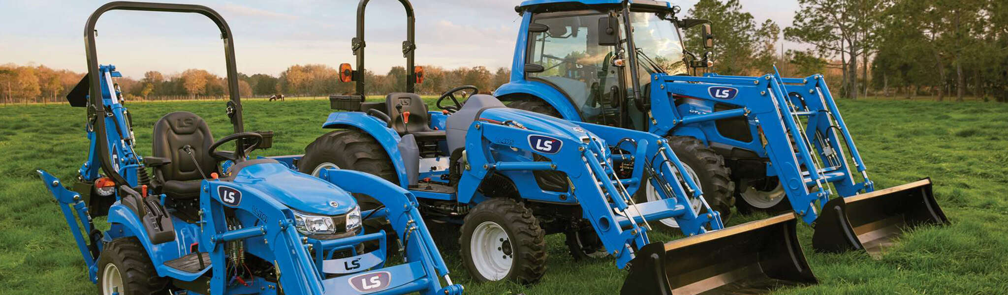 Bromley Farm Supply Ltd - 1.613.649.2457, Kioti Tractors, Duetz, Krone ...